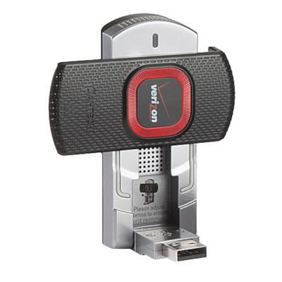 Product Overview: Verizon UML290 by Pantech (USB Cellular Modem ...