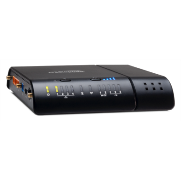 Product Overview: MBR1400 by Cradlepoint (Mobile Routers) - Mobile ...
