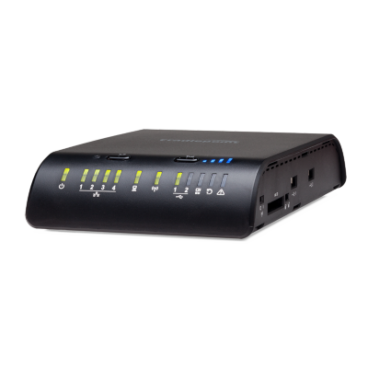 Product Overview: MBR1200B by Cradlepoint (Mobile Routers) - Mobile ...