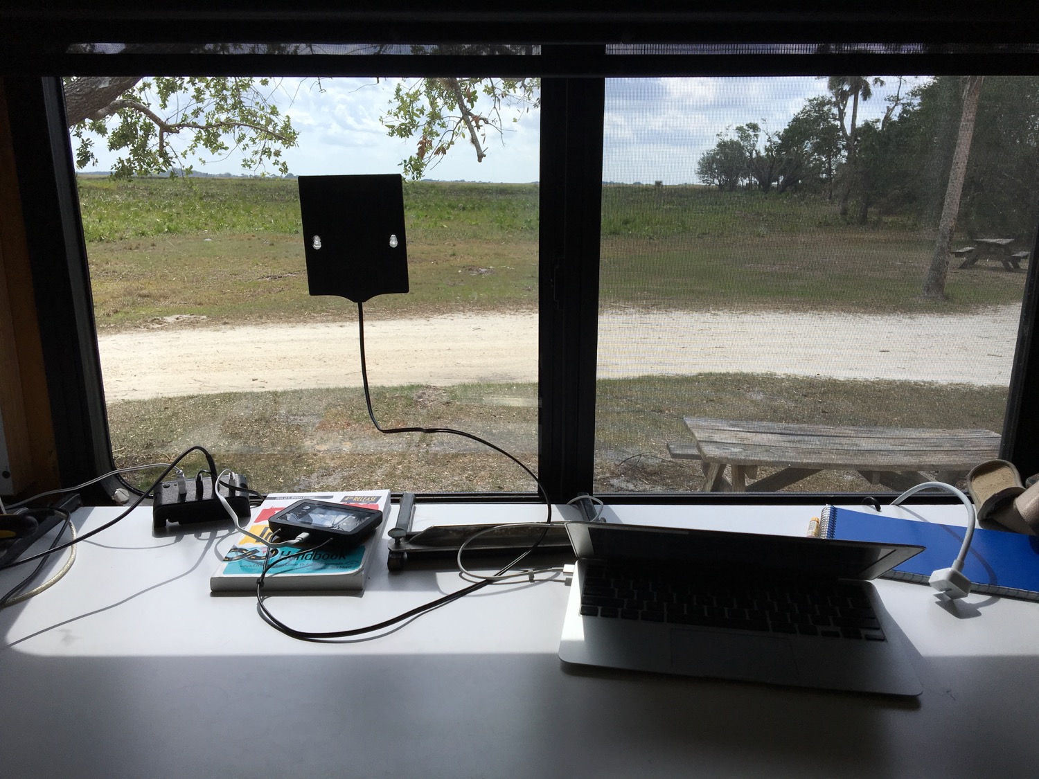 Review: Netgear 5G MIMO Antenna (Cellular Antennas) - Mobile Internet ...