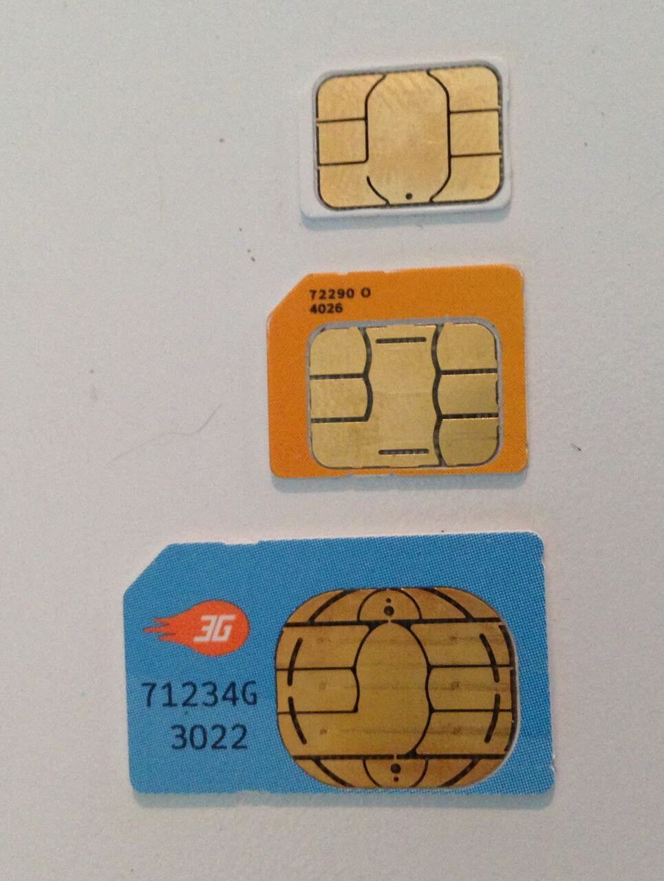 One SIM to Rule Them All: Introducing the Apple SIM - Mobile Internet ...