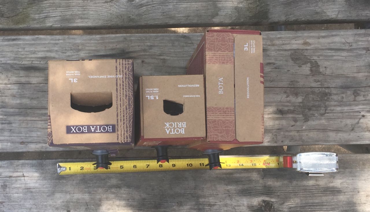 Essential Mobile Technology Review: The New Bota Brick & Box v2 LTTE ...