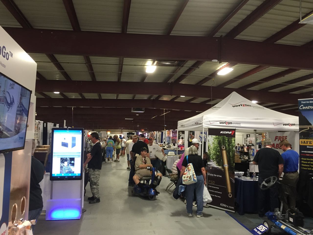 Escapade Internet: Pepwave MAX BR1 Tested Under Pressure (Review ...