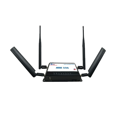Overview: MBR 550 by Wave WiFi (Mobile Routers) - Mobile Internet ...