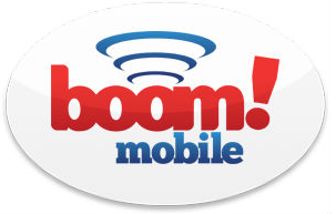 Verizon and Sprint Based Prepaid Plans with Mobile Hotspot from Boom ...