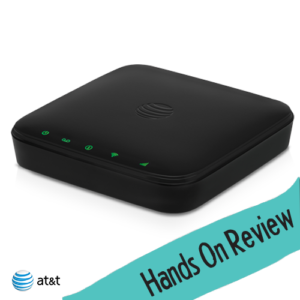 Overview: AWI Wireless Internet Router & Data Plans by AT&T (Cellular ...