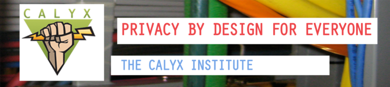 Calyx Institute Offering Unlimited & Unthrottled Sprint Service ...