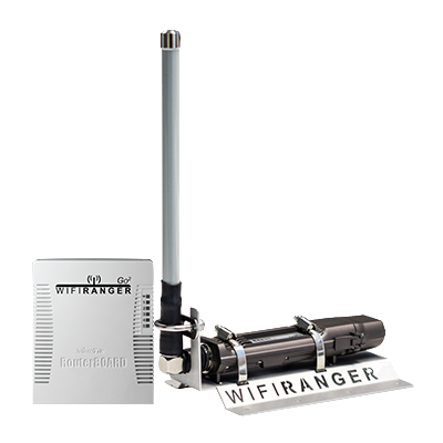 Review: WiFiRanger EliteAC / FM Packs (Integrated Kits) - Mobile ...