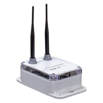 Review: SkyPro & SkyPro LTE by WiFiRanger (Mobile Routers & Long Range ...