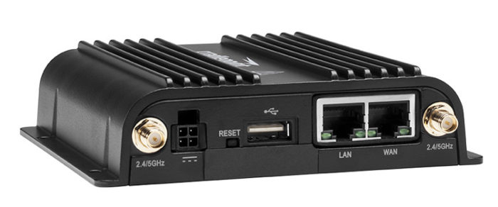 Review: R-Series, COR IBR and Ruggedized Mobile Routers by Ericsson ...