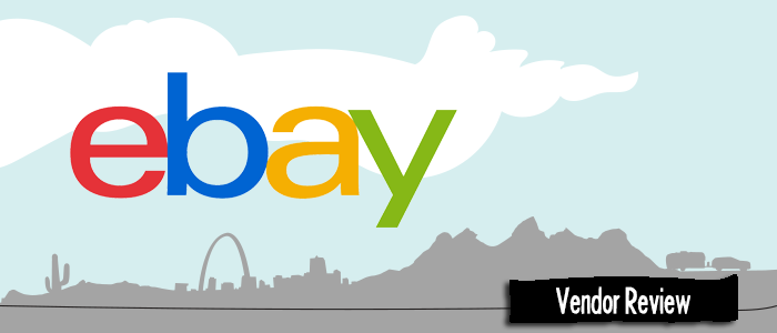 Vendor Overview: eBay (Vendor) - Mobile Internet Resource Center