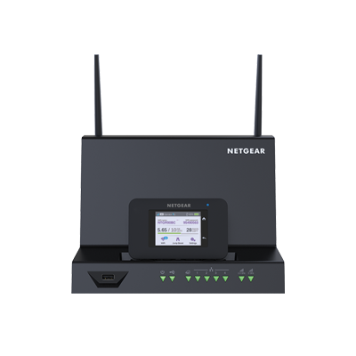 Product Overview: AirCard Smart Cradle (Mobile Routers) - Mobile ...