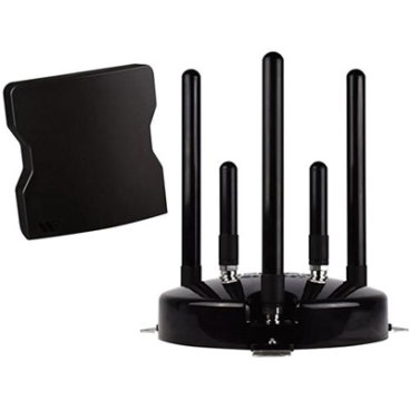 ConnecT & Converge: WiFiRanger Becomes Part of Winegard - Mobile ...