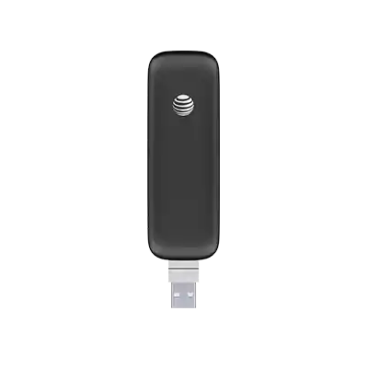 Overview: ZTE Velocity USB Modem for AT&T (USB Cellular Modem) - Mobile ...