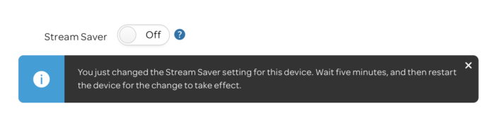 AT&T Enables "Stream Saver" To Throttle Mobley Video - Here's How To ...