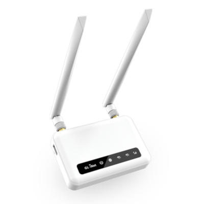 Review: GL Smart Routers by GL.iNet (Mobile Hotspot & Router) - Mobile ...