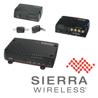 Product Lineup: Routers by Sierra Wireless (Mobile Routers) - Mobile ...