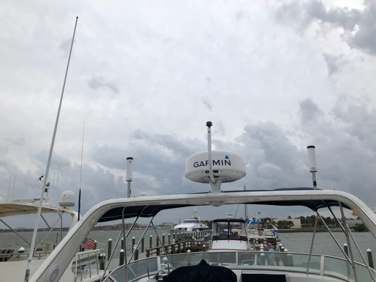RV & Boat Antenna Installation for Cellular & Wi-Fi - Mobile Internet ...