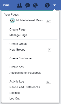 Optimizing Social Media Browsing for Minimal Data Usage - Facebook ...