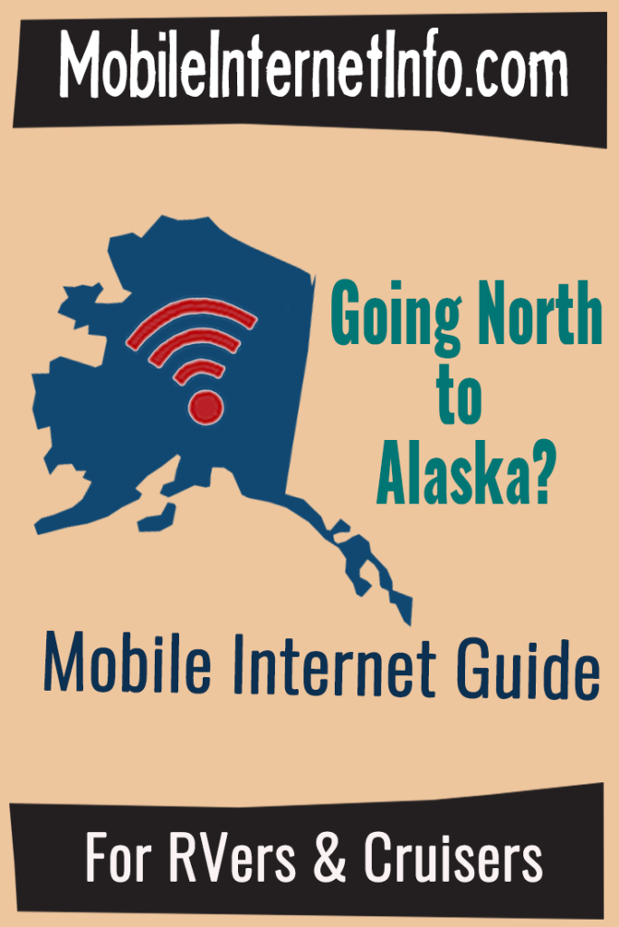 Amazon to Alaska: "No Satellite Internet For You" - Mobile Internet ...