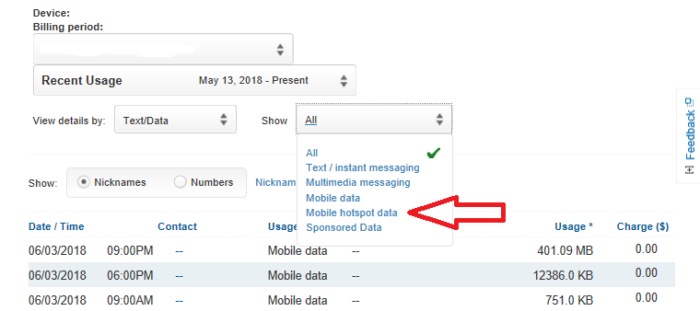 AT&T Rolling Out "Unlimited" Mobile Hotspot Tracking and High-Speed Cap ...