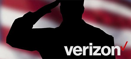 Verizon Offers New Military Discounts on Newest Plans - Mobile Internet ...