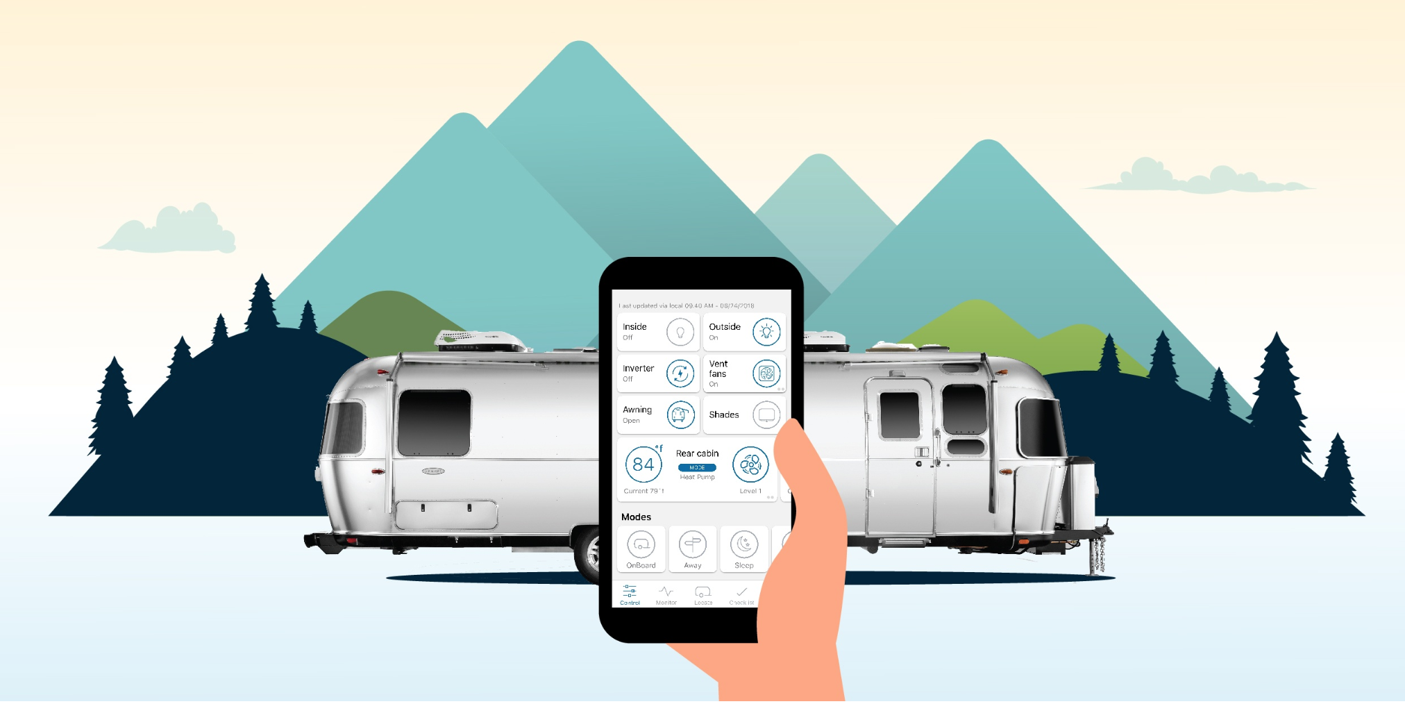 AT&T and Airstream Rolling Out Unlimited & Unthrottled Mobile Hotspot ...