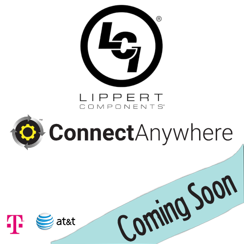 Coming Soon: Lippert OneControl ConnectAnywhere Smart RV System ...