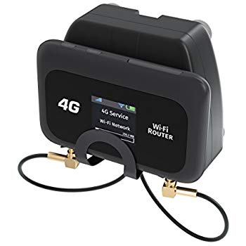 Round-Up: MIMO Cellular Antennas with TS-9 Connectors for Hotspots ...