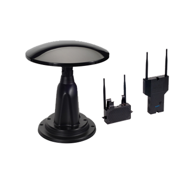 Overview: Magnadyne RV-Link - Mobile Internet Resource Center