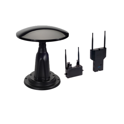 Overview: Magnadyne RV-Link - Mobile Internet Resource Center