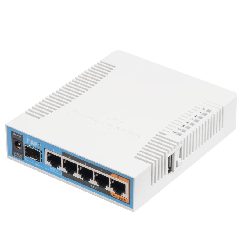 Review: MikroTik Routers (Mobile Routers | Wi-Fi Extending) - Mobile ...