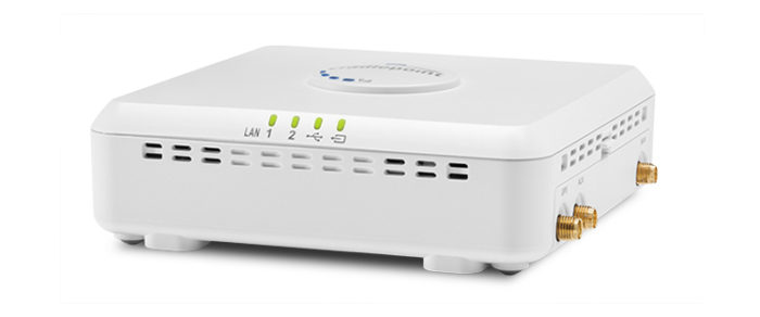 High End Update: Cradlepoint Goes Gigabit LTE & Peplink Pioneers Roof ...