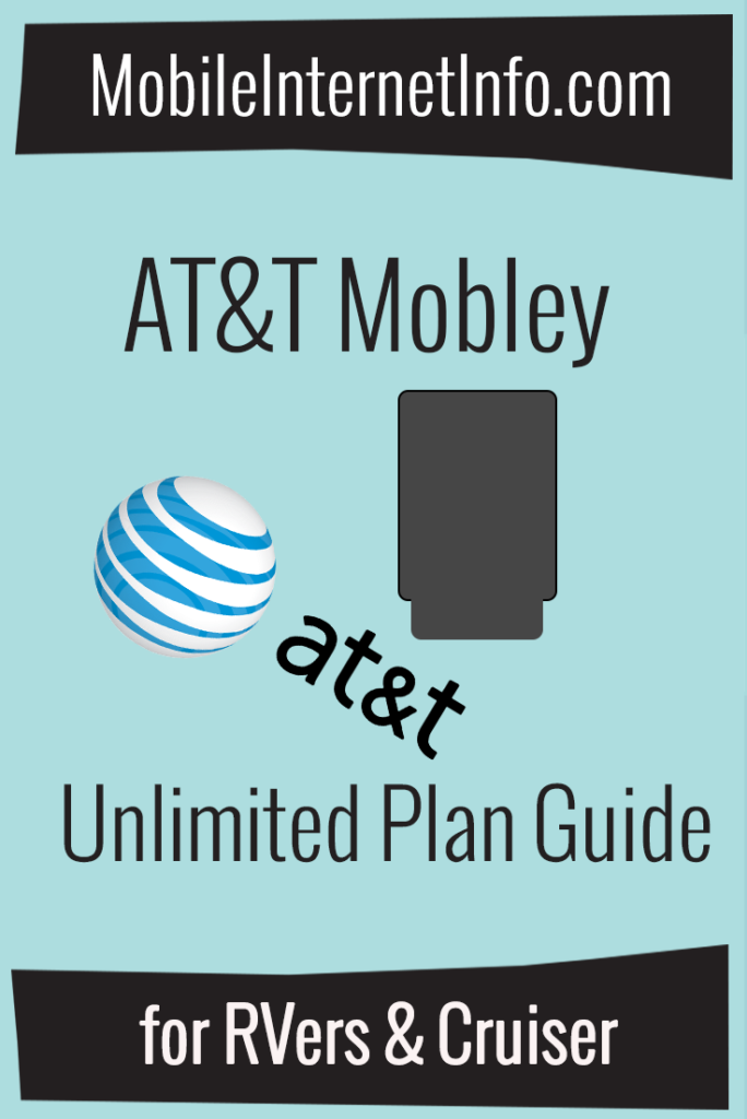 Cellular Data Plans - Mobile Internet Resource Center