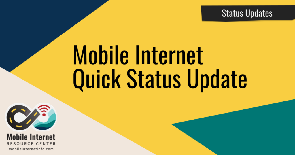 T-Mobile Expands Roaming For Sprint Customers - Mobile Internet Resource Center