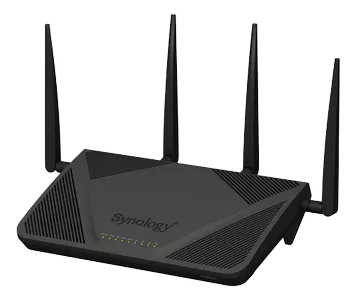 Review: Synology Routers (Semi-Mobile Routers) - Mobile Internet ...