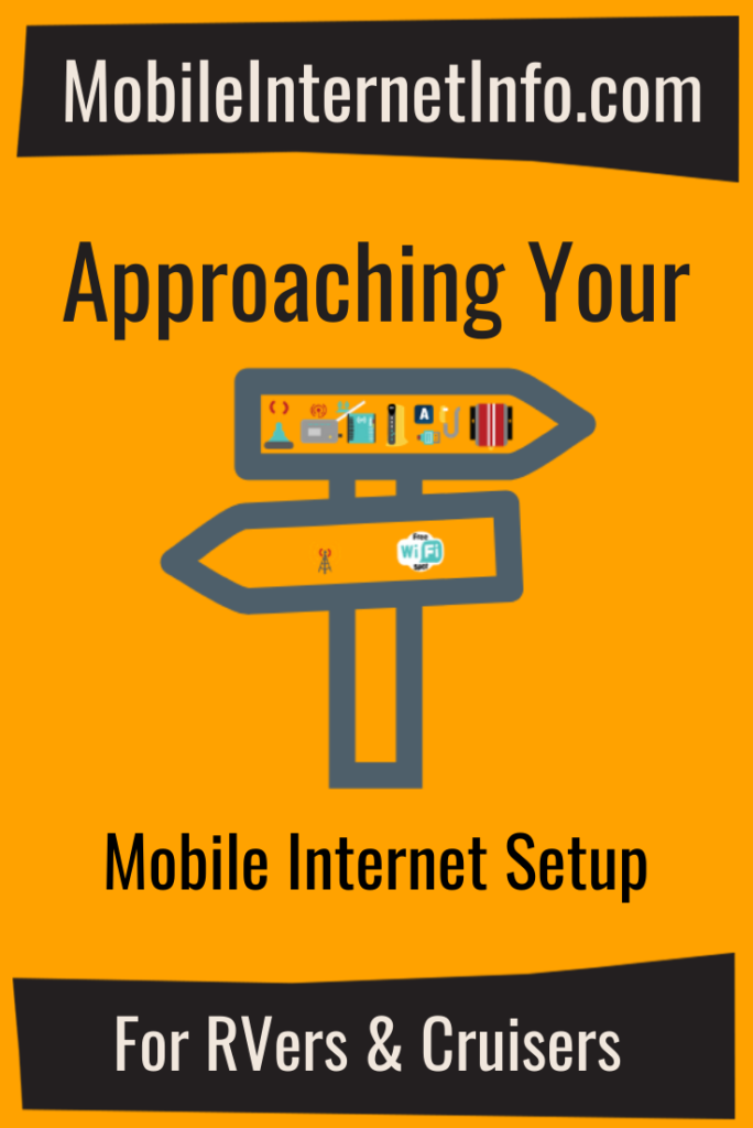 General Mobile Internet - Mobile Internet Resource Center