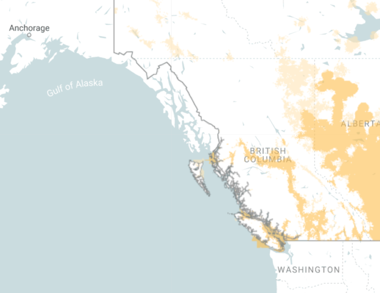 Going North to Alaska? Mobile Internet Options for Keeping Connected ...