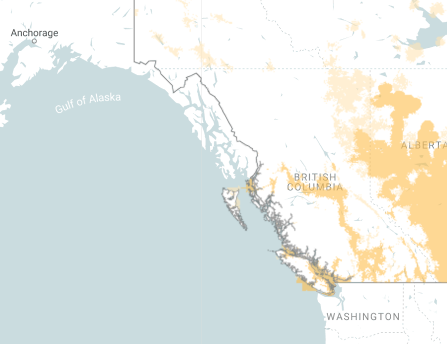 Going North to Alaska? Mobile Internet Options for Keeping Connected ...