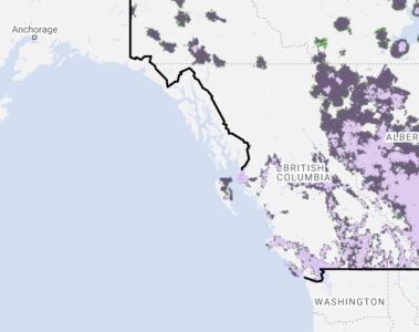 Going North to Alaska? Mobile Internet Options for Keeping Connected ...