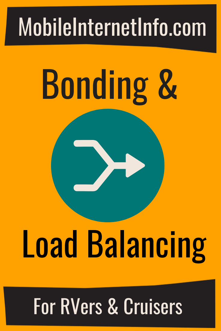 Combining Internet Connections: Bonding, Load Balancing & Auto Failover ...