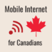 Mobile Internet Options for Canadian RV & Boat Travelers - Mobile ...