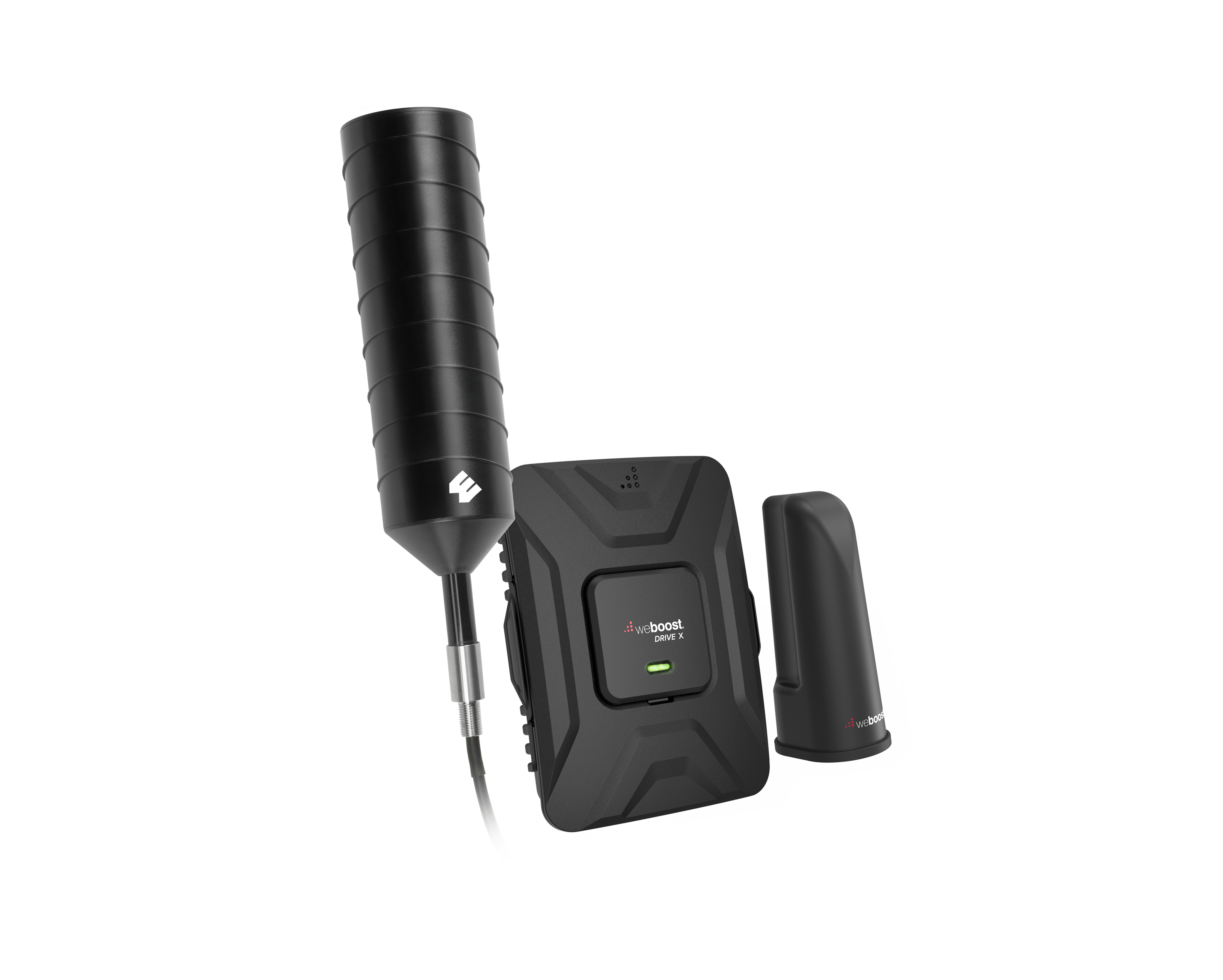 Review: weBoost Drive X / 4G-X Vehicle, OTR and RV Kits (Mobile ...