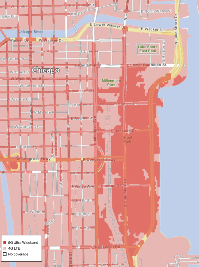 5G Rollout Update: AT&T's Confusing Consumer 5G Coming in December ...