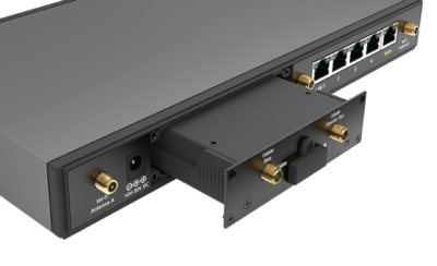 Review: Balance 20X by Peplink (Mobile Router) - Mobile Internet Resource Center