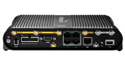 Review: R-Series, COR IBR and Ruggedized Mobile Routers by Ericsson ...