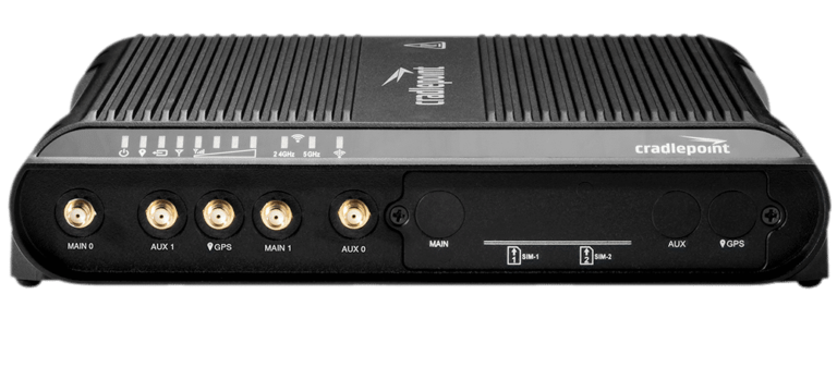 Review: R-Series, COR IBR and Ruggedized Mobile Routers by Ericsson ...