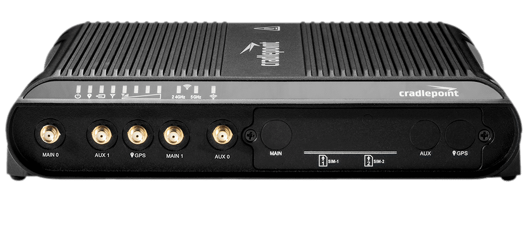 Review: R-Series, COR IBR and Ruggedized Mobile Routers by Ericsson ...