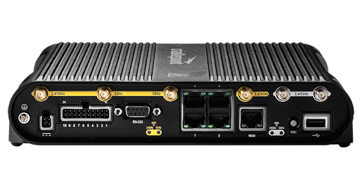 Review: R-Series, COR IBR and Ruggedized Mobile Routers by Ericsson ...