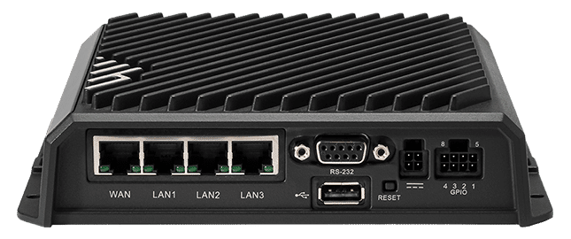 Review: R-Series, COR IBR and Ruggedized Mobile Routers by Ericsson ...